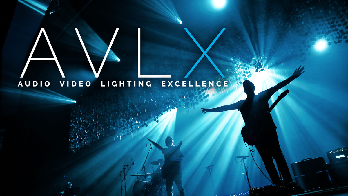 Gooseneck Lights Archives - AVLX